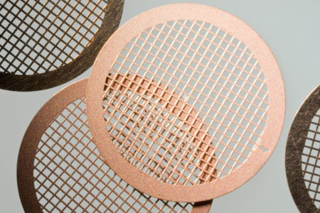 TEM Grids - Tools & Supplies