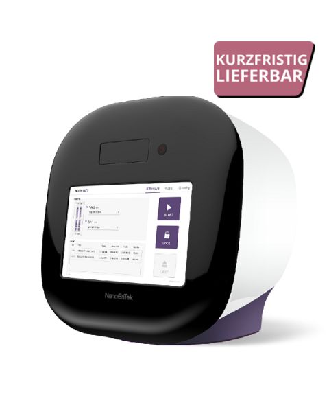 Zellzählsysteme (Cell Counter) bei Science Services