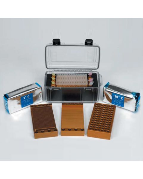 Gradient Station™ Base Unit