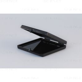 Gel-Pak® Storage/Carrier Box, Gelbox, leitfähig, 50 Stück