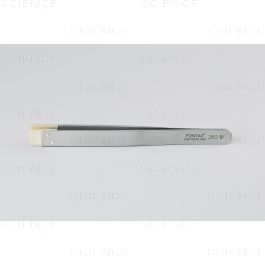 EMS Pinzette mit Synthetikspitze, Style 250, RF